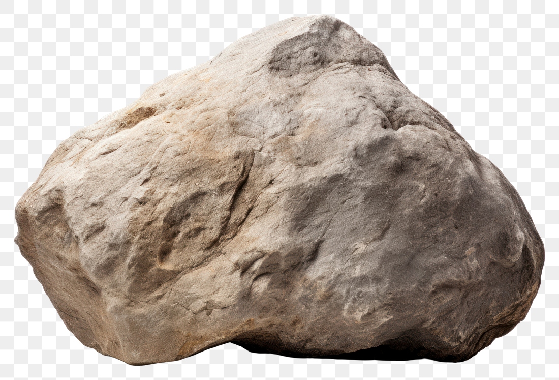 PNG Boulder stone boulder mineral | Premium PNG - rawpixel