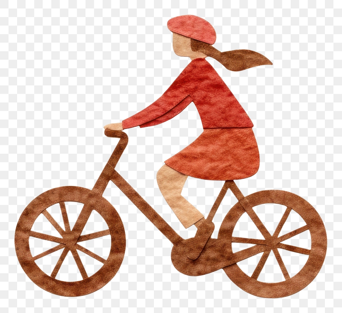 PNG Bicycle vehicle cycling riding. | Premium PNG - rawpixel