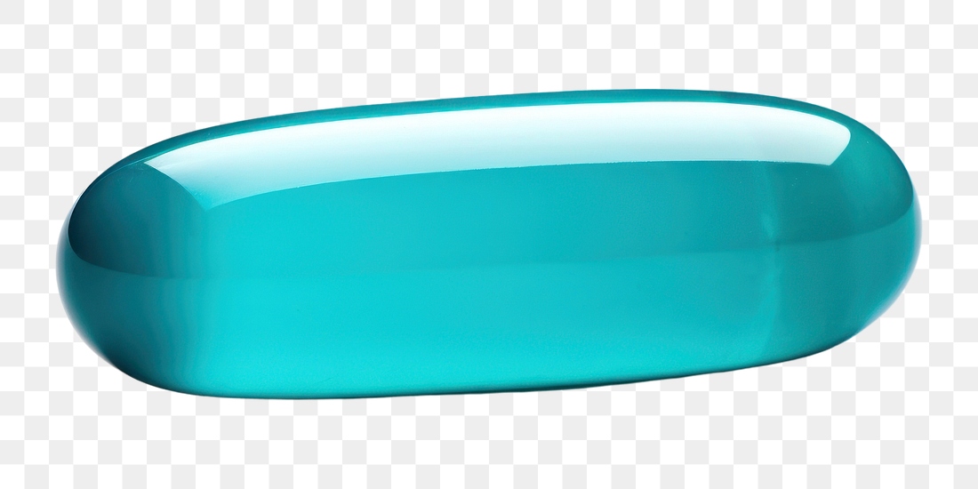 PNG Pill turquoise capsule electronics | Premium PNG - rawpixel