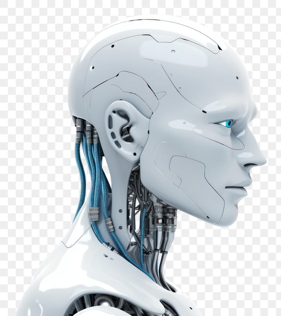 PNG Robot body robot technology | Free PNG - rawpixel