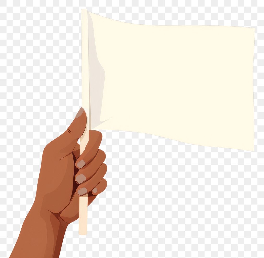 PNG Paper hand flag activity. | Free PNG - rawpixel