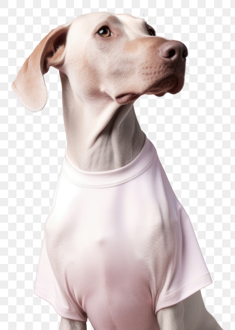 PNG Dog pointer animal mammal. | Free PNG - rawpixel