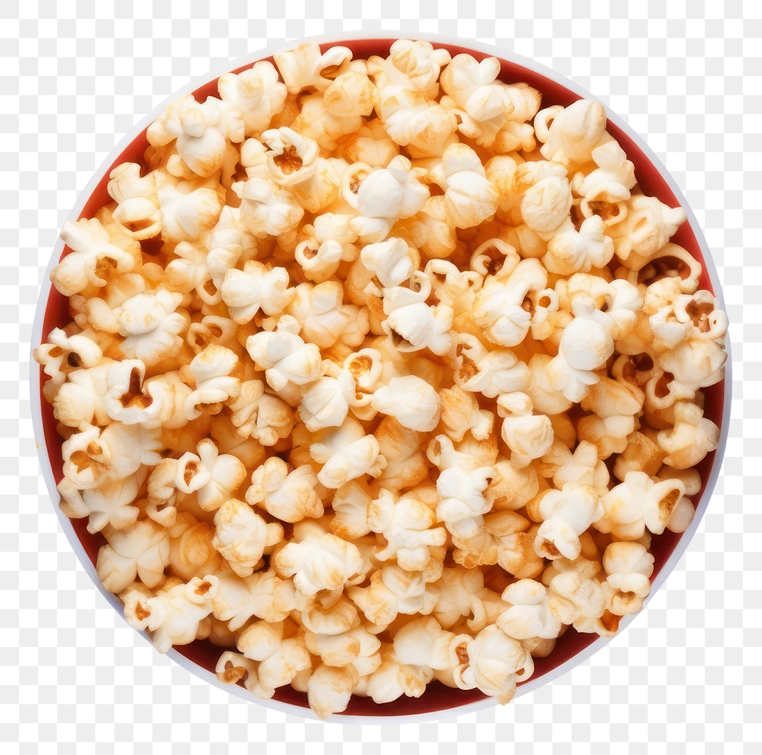 PNG Popcorn popcorn snack food. | Free PNG - rawpixel