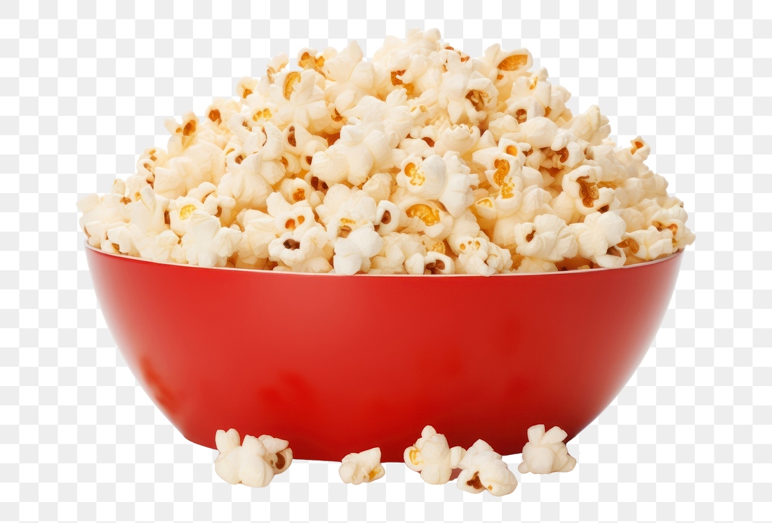 PNG Popcorn popcorn snack food. | Premium PNG - rawpixel