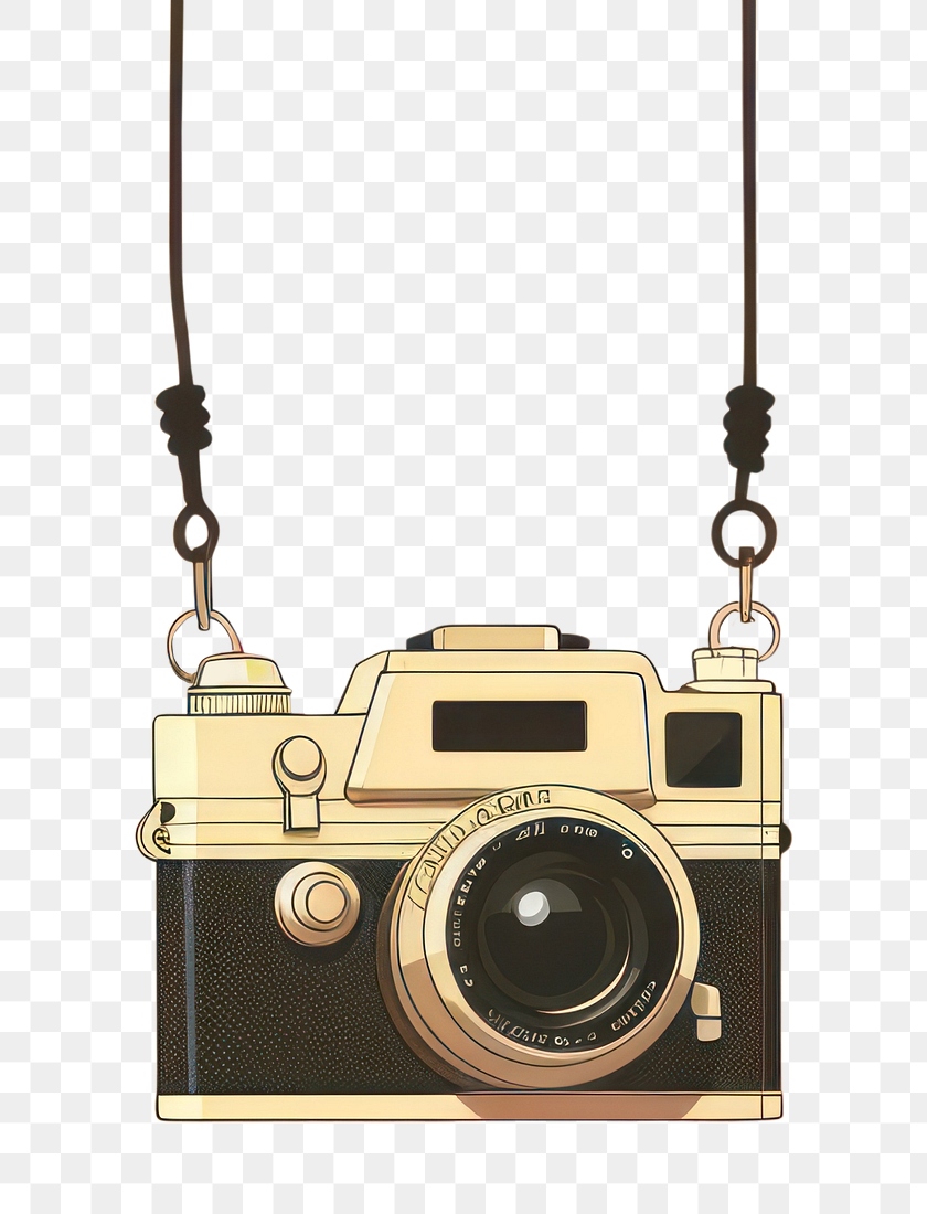 PNG Camera hanging photographing electronics. | Premium PNG - rawpixel