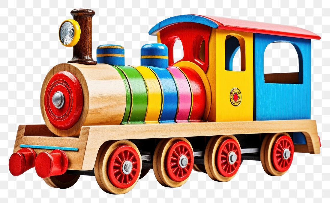 PNG Toy train locomotive vehicle | Premium PNG - rawpixel