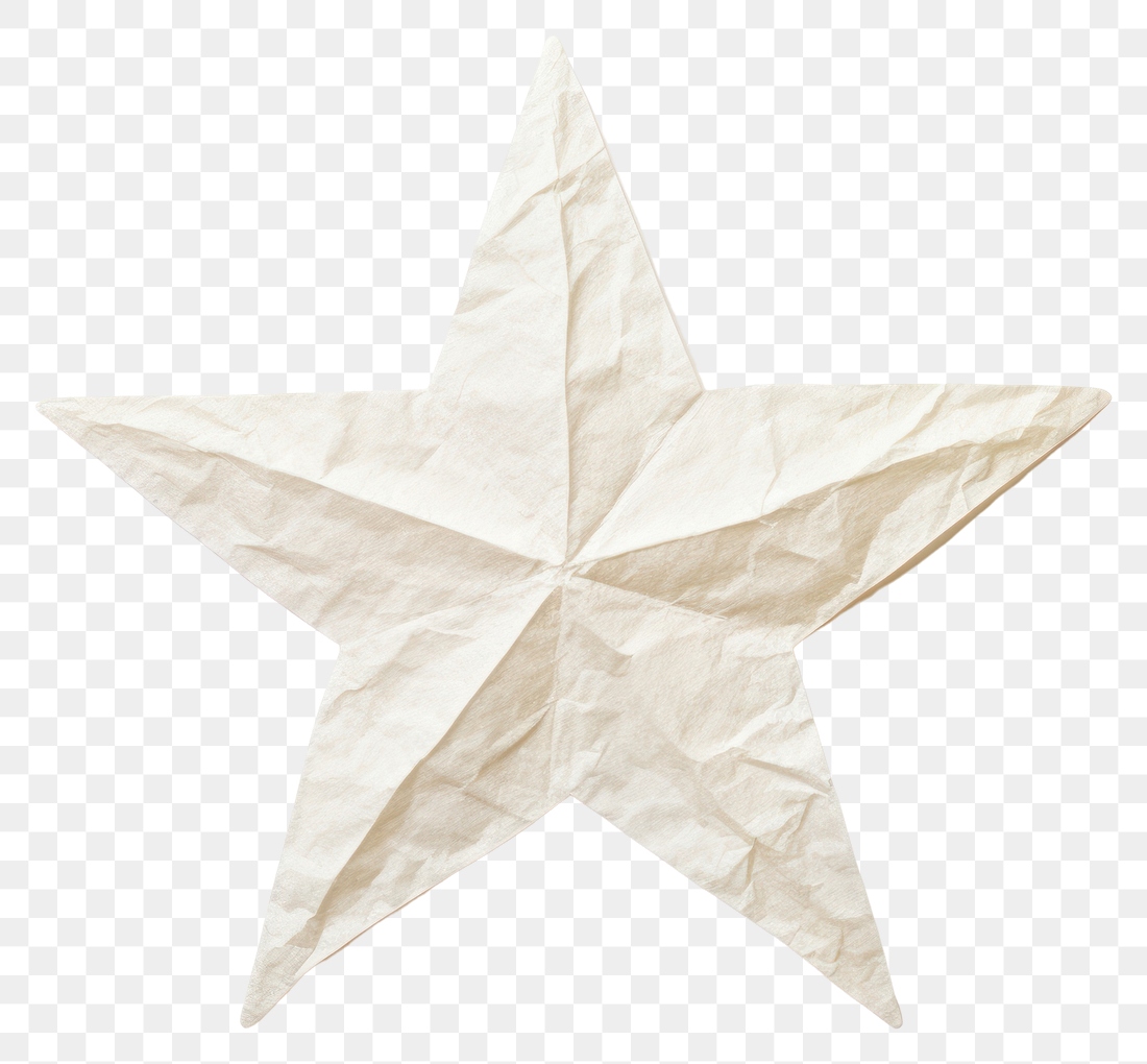 PNG Star paper white star. | Premium PNG - rawpixel