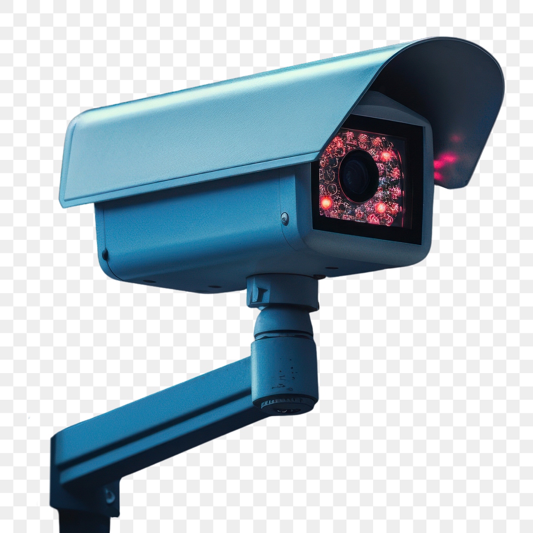 PNG CCTV camera lighting security | Free PNG - rawpixel