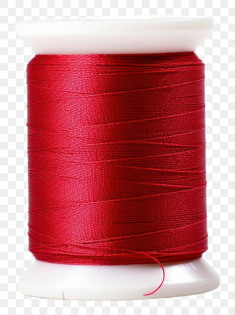 PNG Thread needle spool | Premium PNG - rawpixel