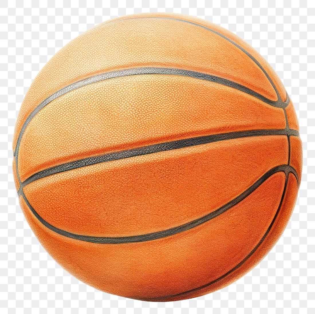 PNG Basketball sports circle shape. | Premium PNG - rawpixel