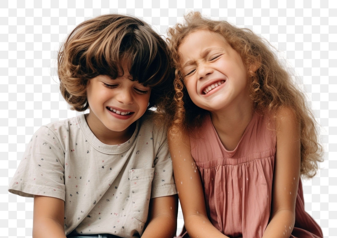 PNG Kids crying smile laughing | Premium PNG - rawpixel