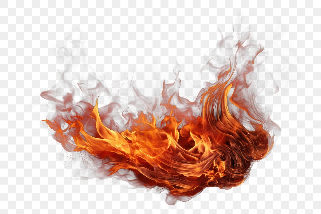 PNG isolated fire effect, transparent | Premium PNG - rawpixel