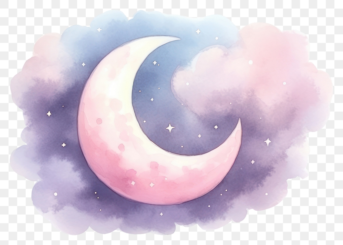 PNG Moon astronomy outdoors nature. | Premium PNG - rawpixel