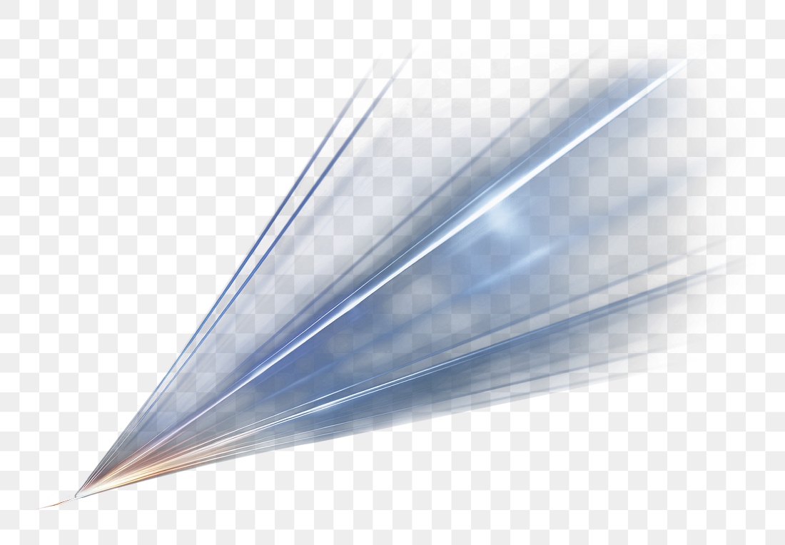 PNG Dynamic light beam effect | Premium PNG - rawpixel