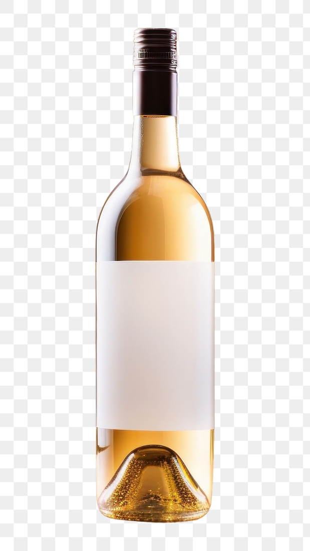PNG Bottle drink wine beverage. | Premium PNG - rawpixel