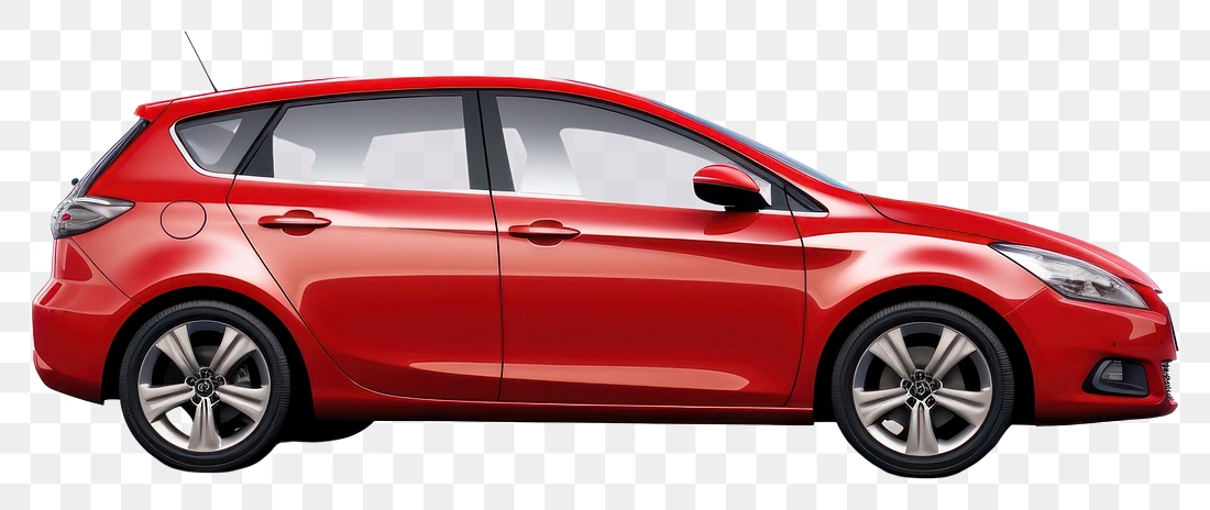PNG Hatchback car hatchback vehicle | Premium PNG - rawpixel