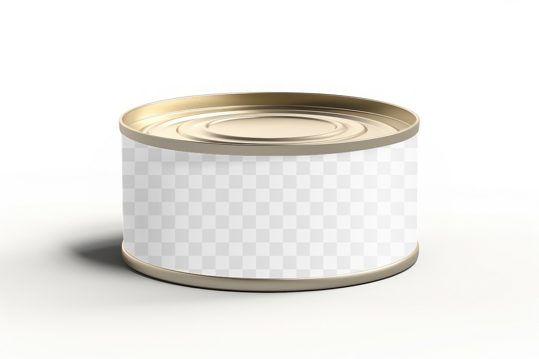Pet canned food png mockup | Premium PNG - rawpixel
