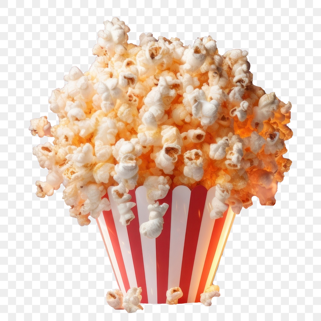 PNG Popcorn bomb snack food | Free PNG - rawpixel