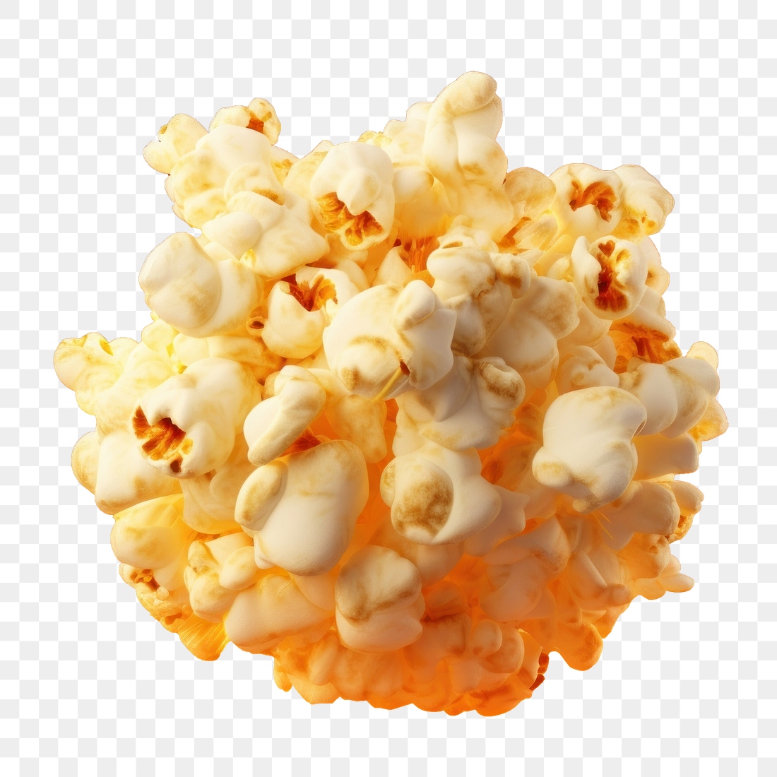 PNG Popcorn bomb snack food | Free PNG - rawpixel