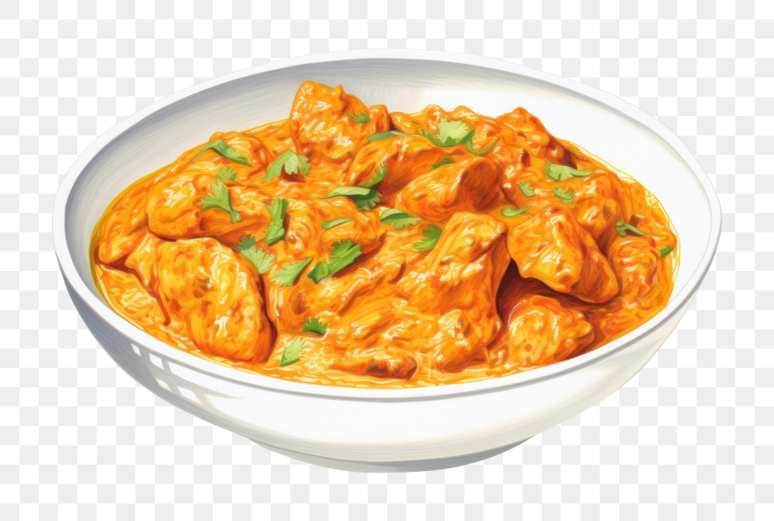 PNG Food curry meal dish. | Premium PNG - rawpixel