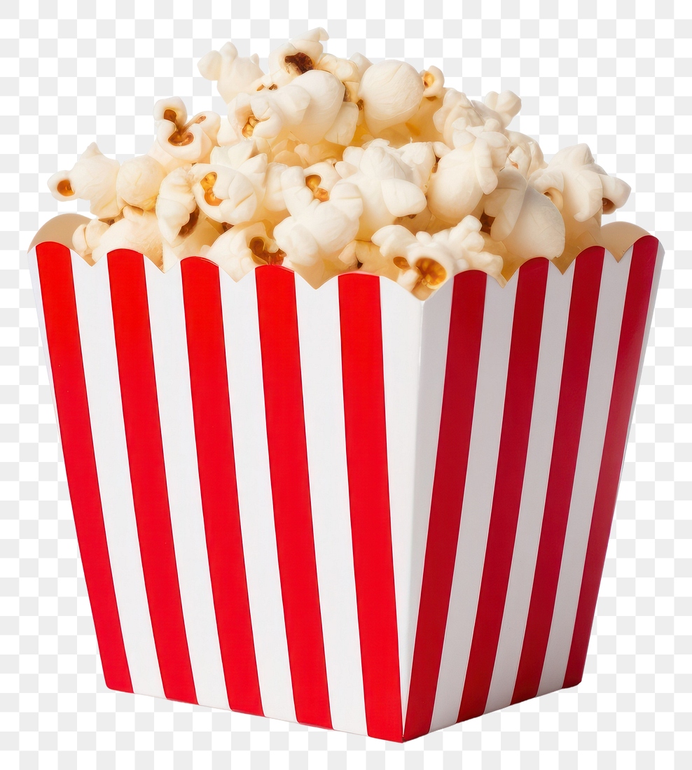 PNG Popcorn dessert snack food. | Premium PNG - rawpixel