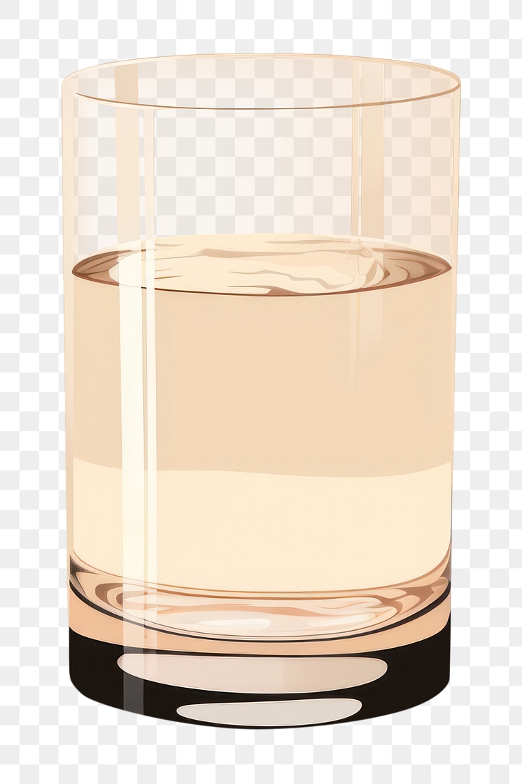 PNG Glass refreshment drinkware lighting. | Premium PNG - rawpixel