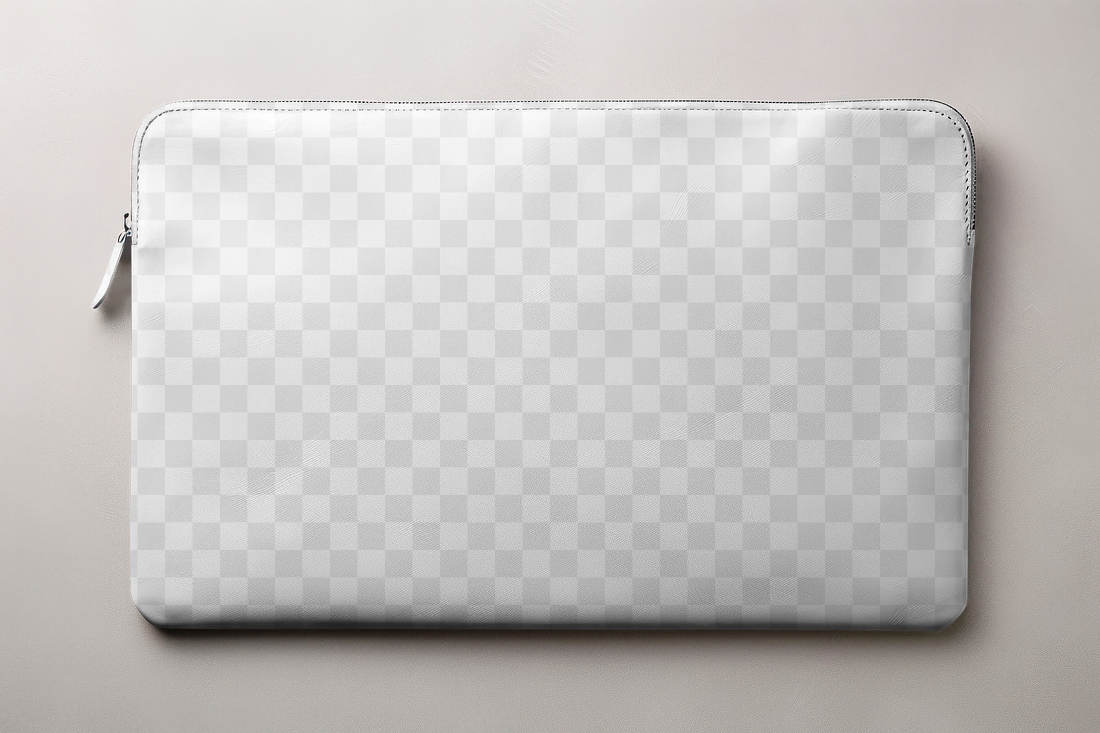 Laptop bag png mockup, transparent | Premium PNG - rawpixel