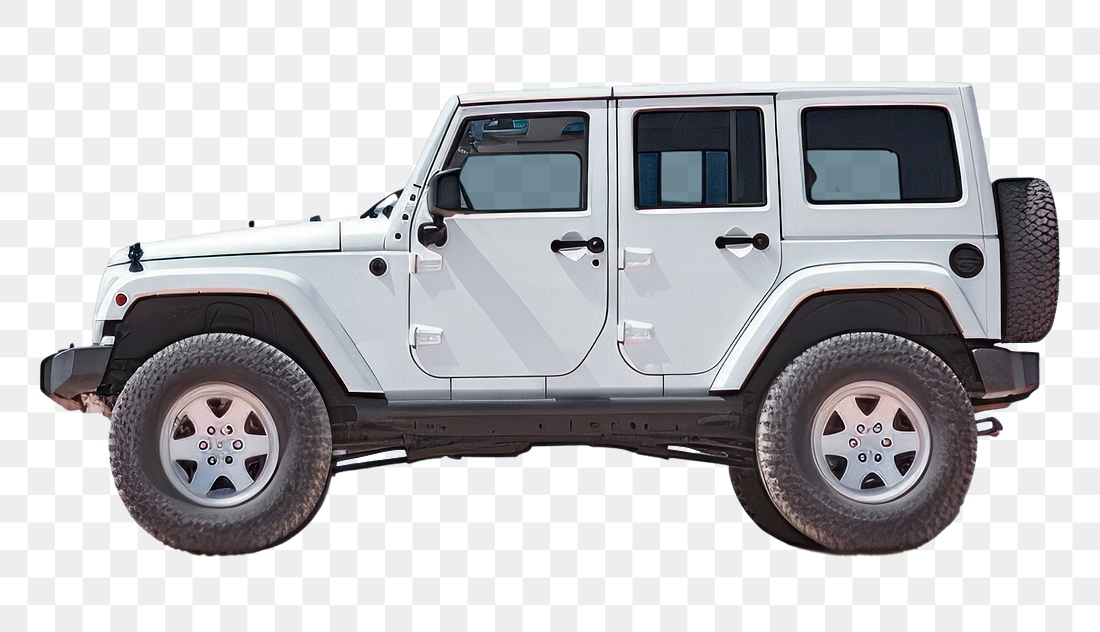 PNG 4 wheel transportation outdoors | Free PNG - rawpixel