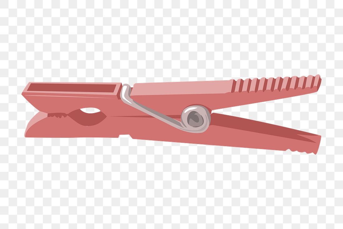 Wooden peg png, aesthetic illustration, | Premium PNG - rawpixel