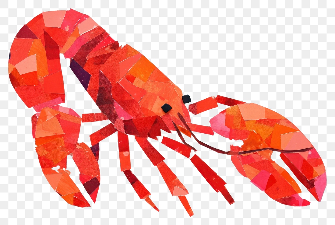 PNG Lobster seafood animal art. | Premium PNG - rawpixel