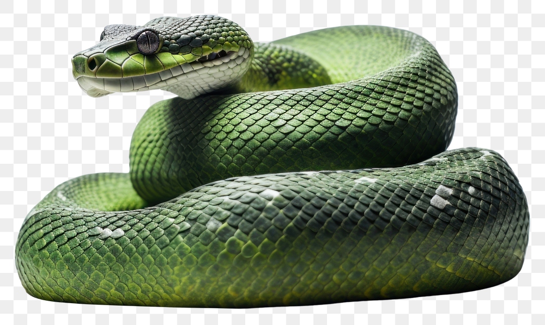 PNG Reptile animal snake poisonous | Premium PNG - rawpixel