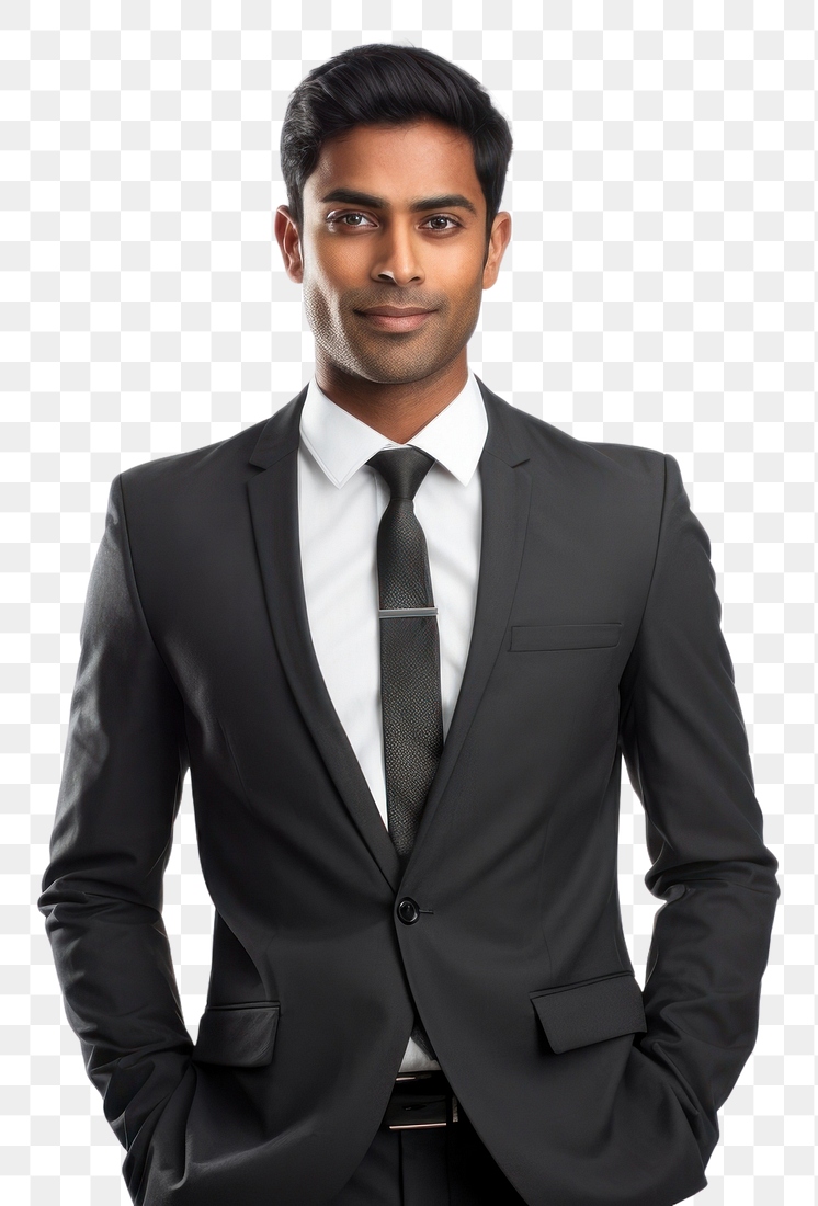 PNG Portrait tuxedo blazer adult | Free PNG - rawpixel
