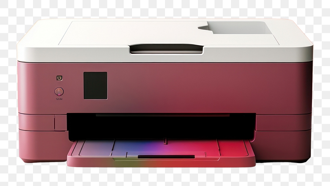 PNG Home printer photocopier electronics | Free PNG - rawpixel
