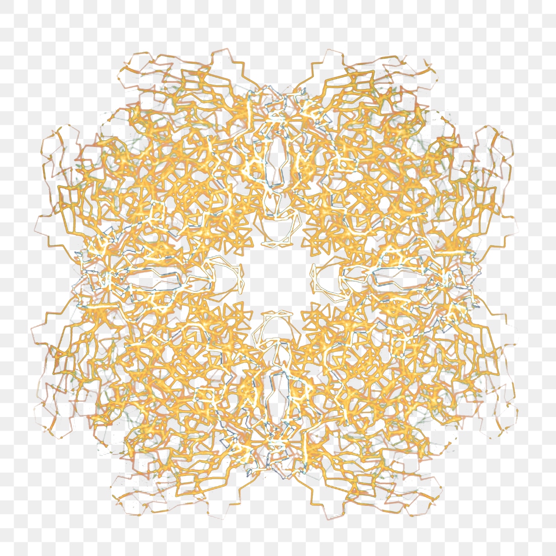 Gold light effect png, transparent | Premium PNG - rawpixel