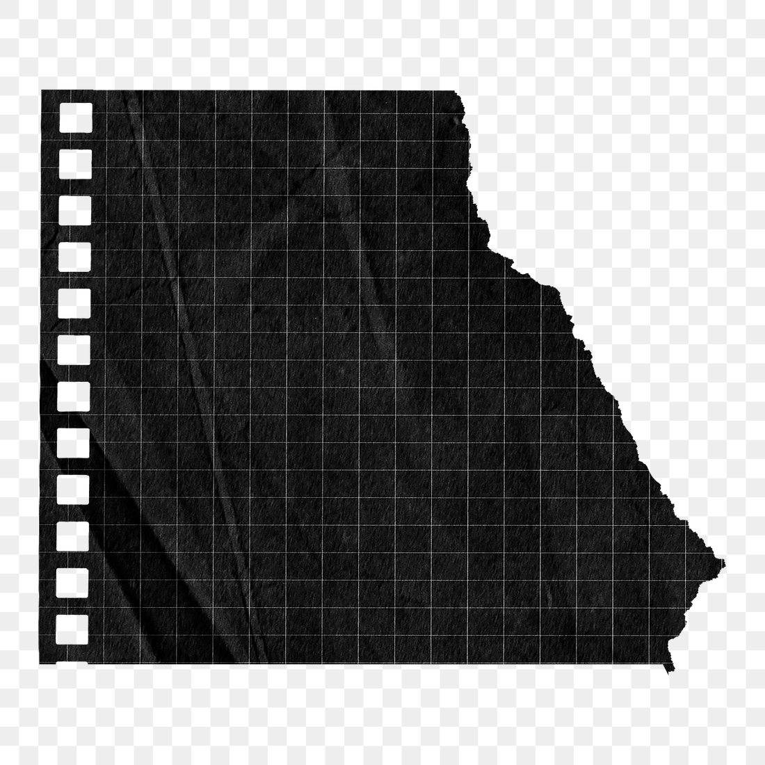 Ripped note paper png sticker, | Premium PNG - rawpixel