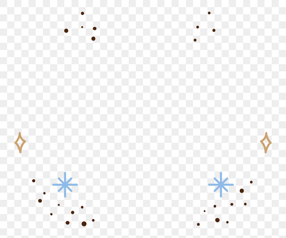 Winter snow png, line art | Premium PNG - rawpixel
