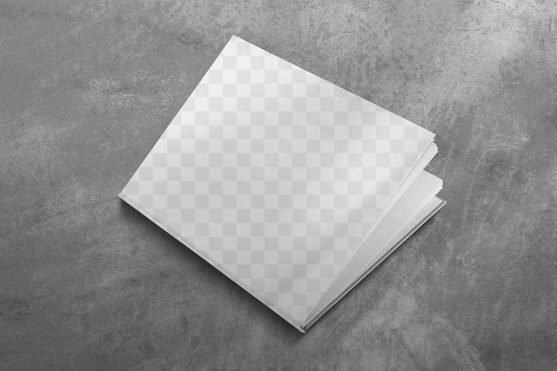 Magazine cover png transparent mockup | Premium PNG - rawpixel