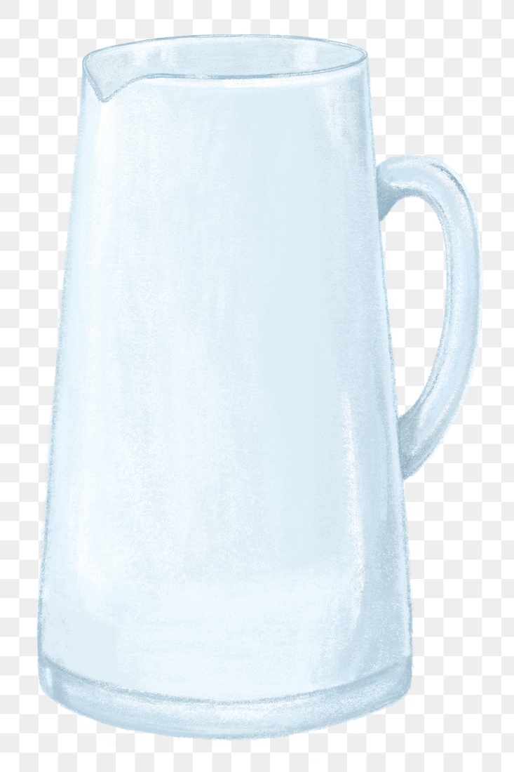Water jug png, transparent background | Premium PNG - rawpixel