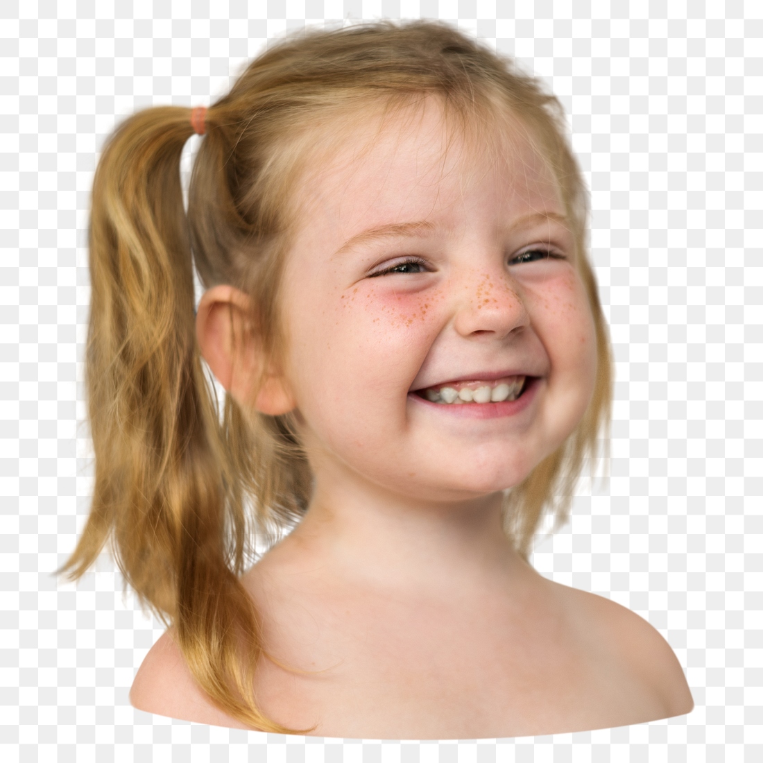 Girl png element, transparent background | Premium PNG - rawpixel