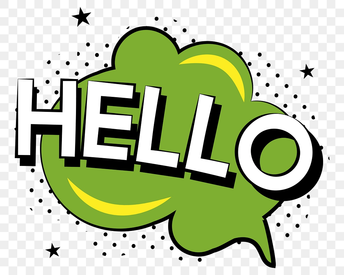 Cartoon word png sticker, transparent | Premium PNG - rawpixel