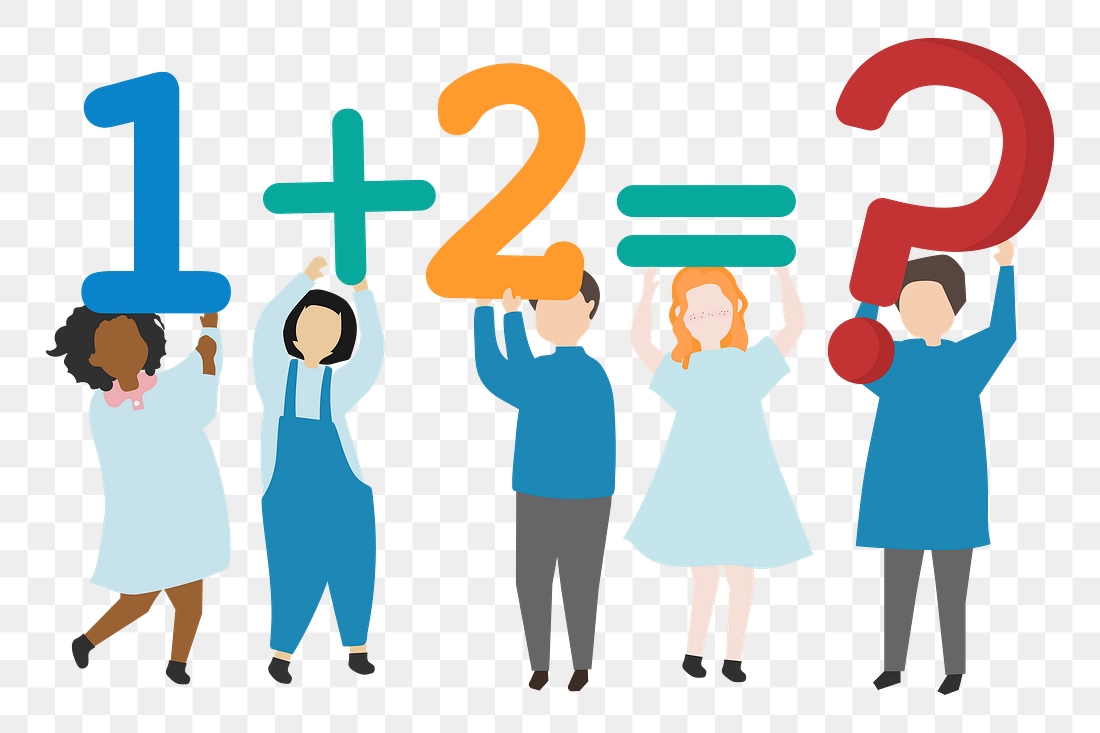 Kids png illustration, transparent background | Premium PNG - rawpixel