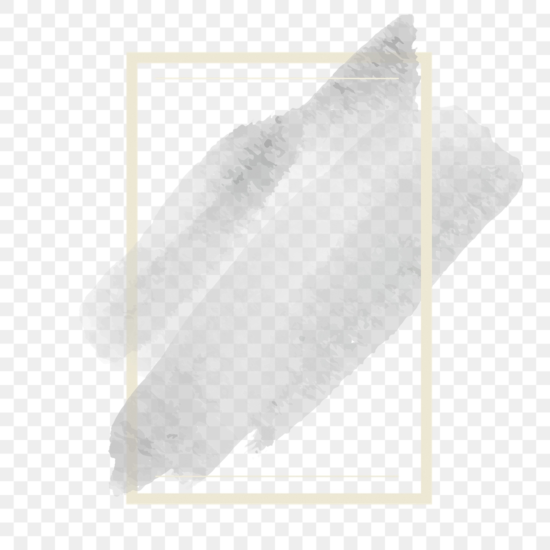 Png aesthetic geometric frame, transparent | Premium PNG - rawpixel