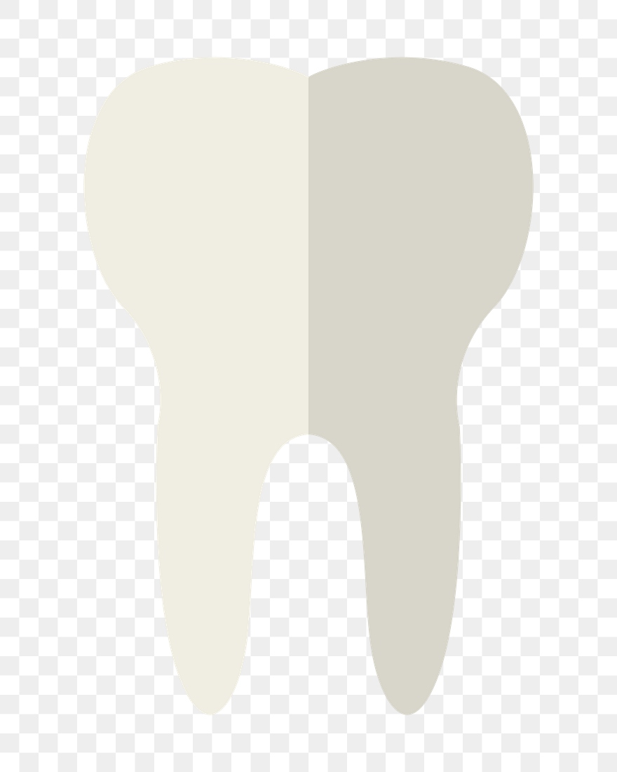 Tooth png icon, transparent background | Premium PNG - rawpixel