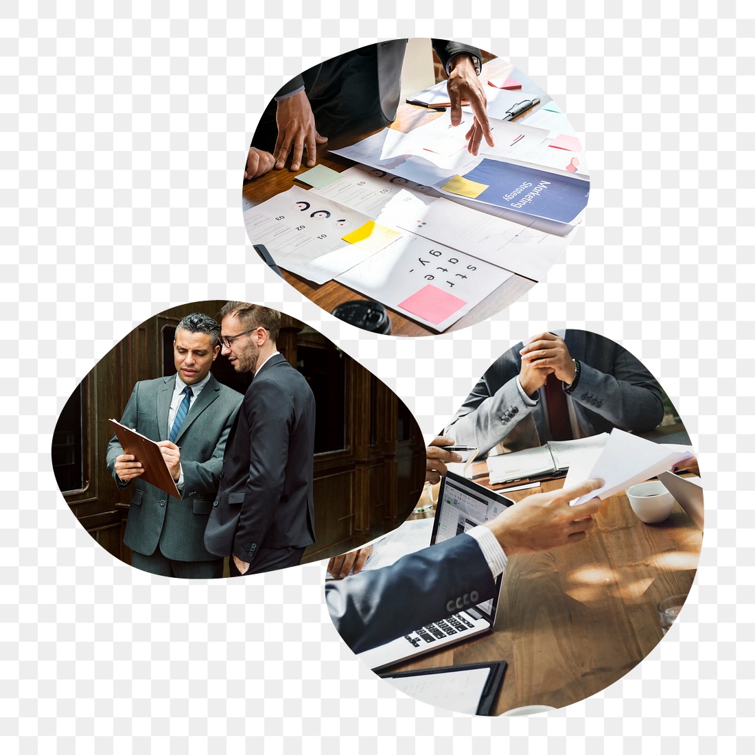 Business strategy png badge elements | Premium PNG - rawpixel