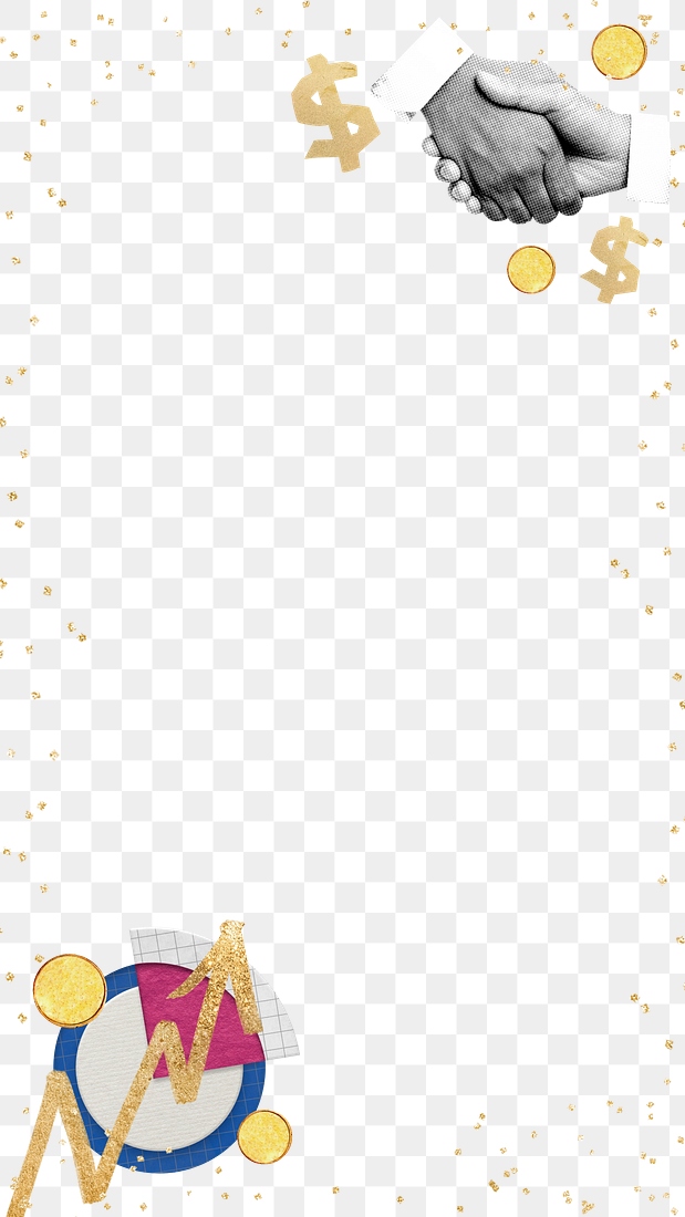 Business handshake png border, transparent | Premium PNG - rawpixel