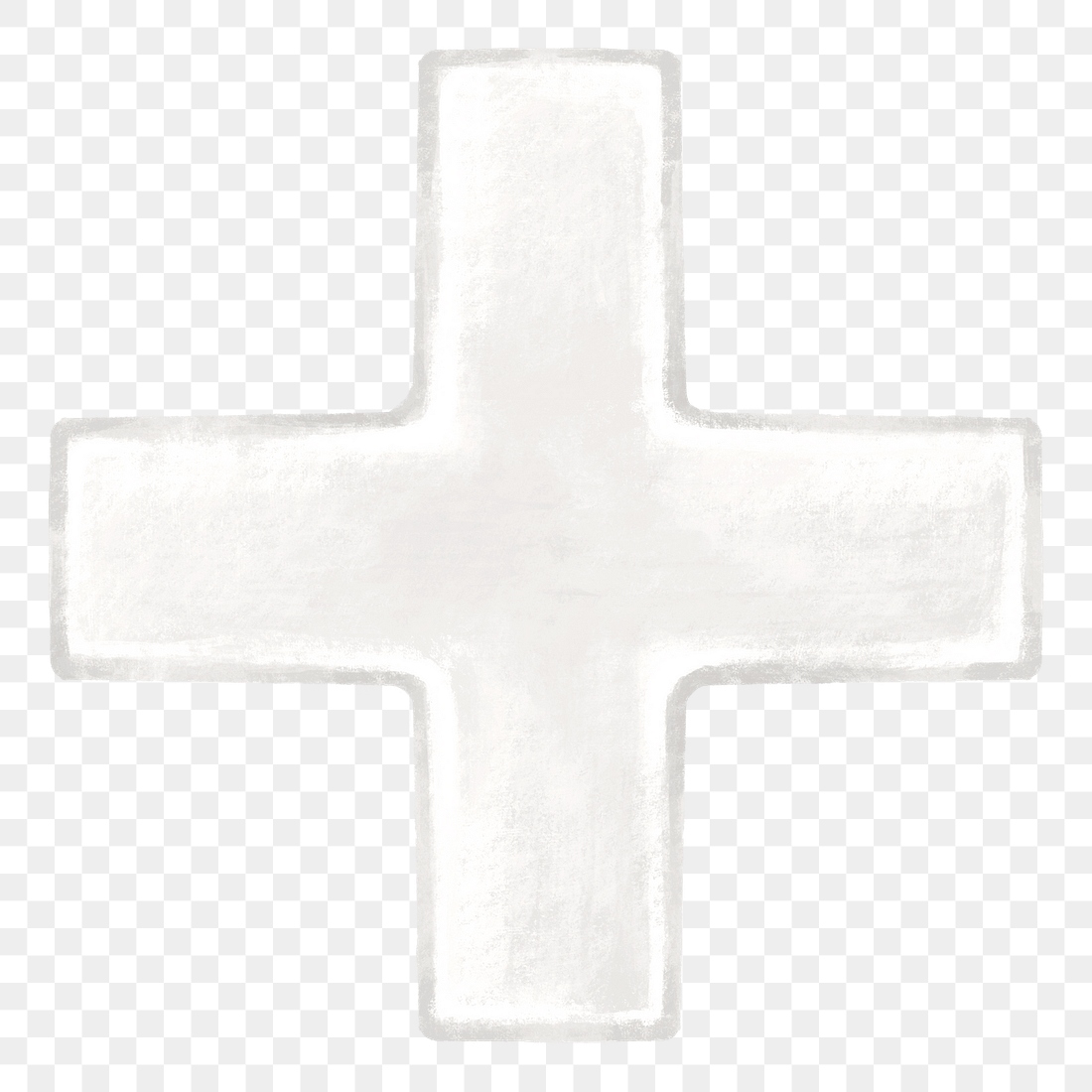 White plus sign png, transparent | Premium PNG - rawpixel