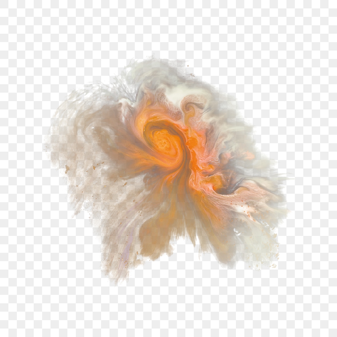 Png space abstract vortex object | Free PNG - rawpixel