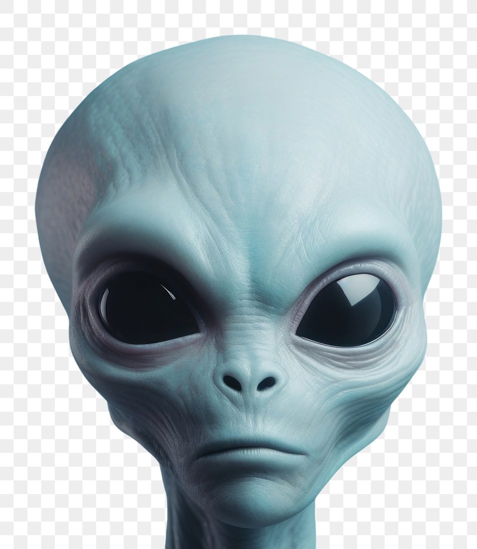 PNG Alien Species alien representation | Premium PNG - rawpixel