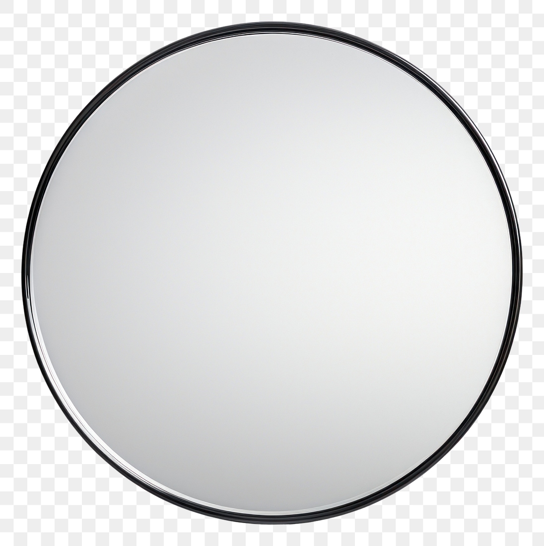 PNG Round mirror | Premium PNG - rawpixel