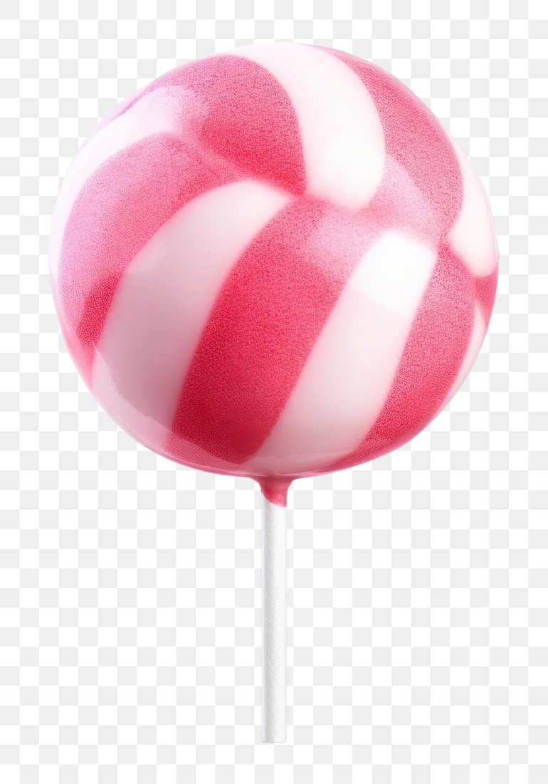PNG Lollipop confectionery sphere candy. | Free PNG - rawpixel